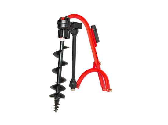 IronCraft Co. 1200 Series Standard Duty Rotary Cutter | Lynden Sports ...