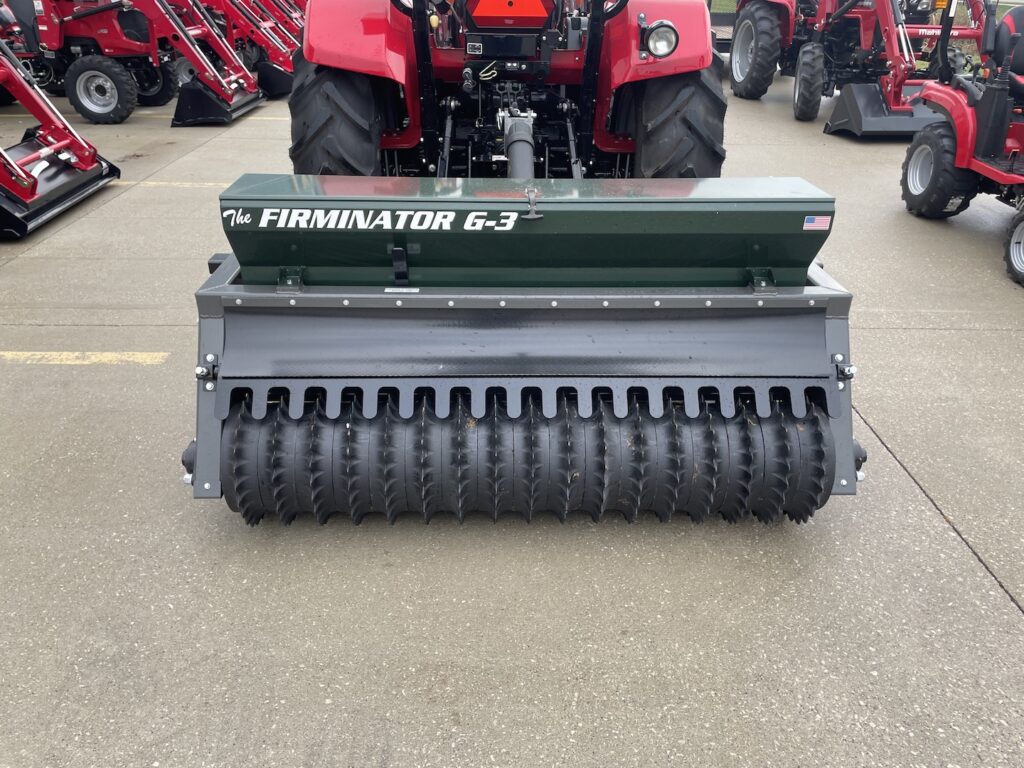 IronCraft Co. Three Point Rotary Tillers - Standard Duty | Lynden ...